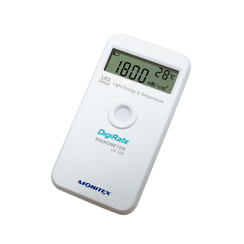 DigiRate LM-100 – Monitex Industrial Co.